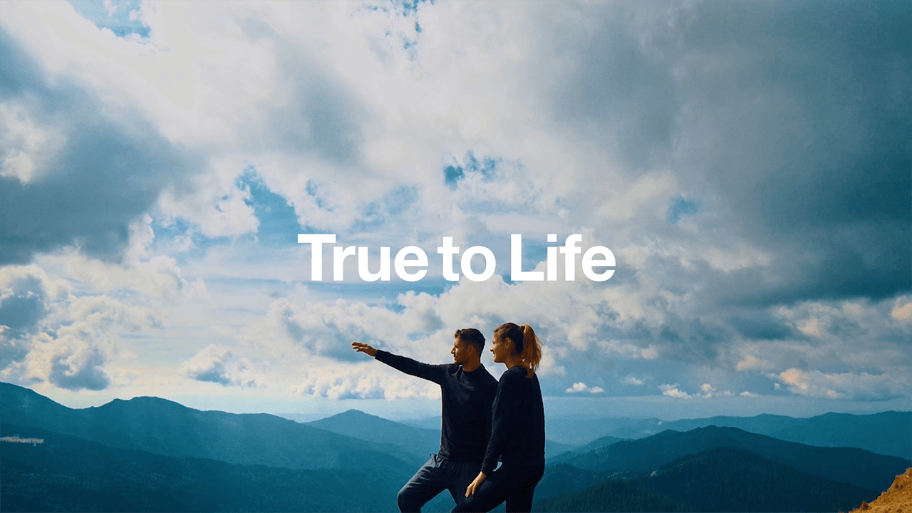 True to Life：企業情報：オリンパス